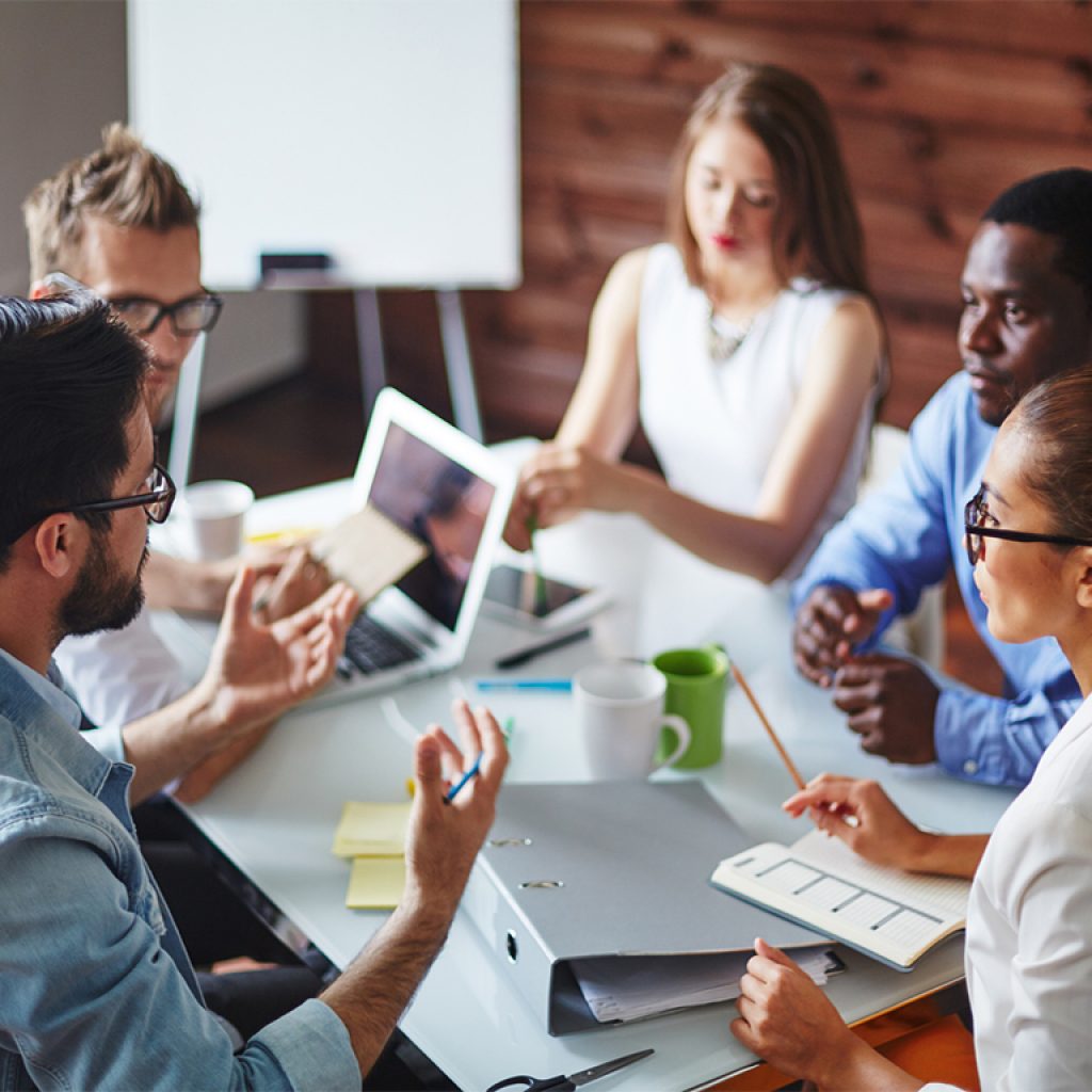 Formation anglais Montpellier - Cours anglais - Arrimage Langues