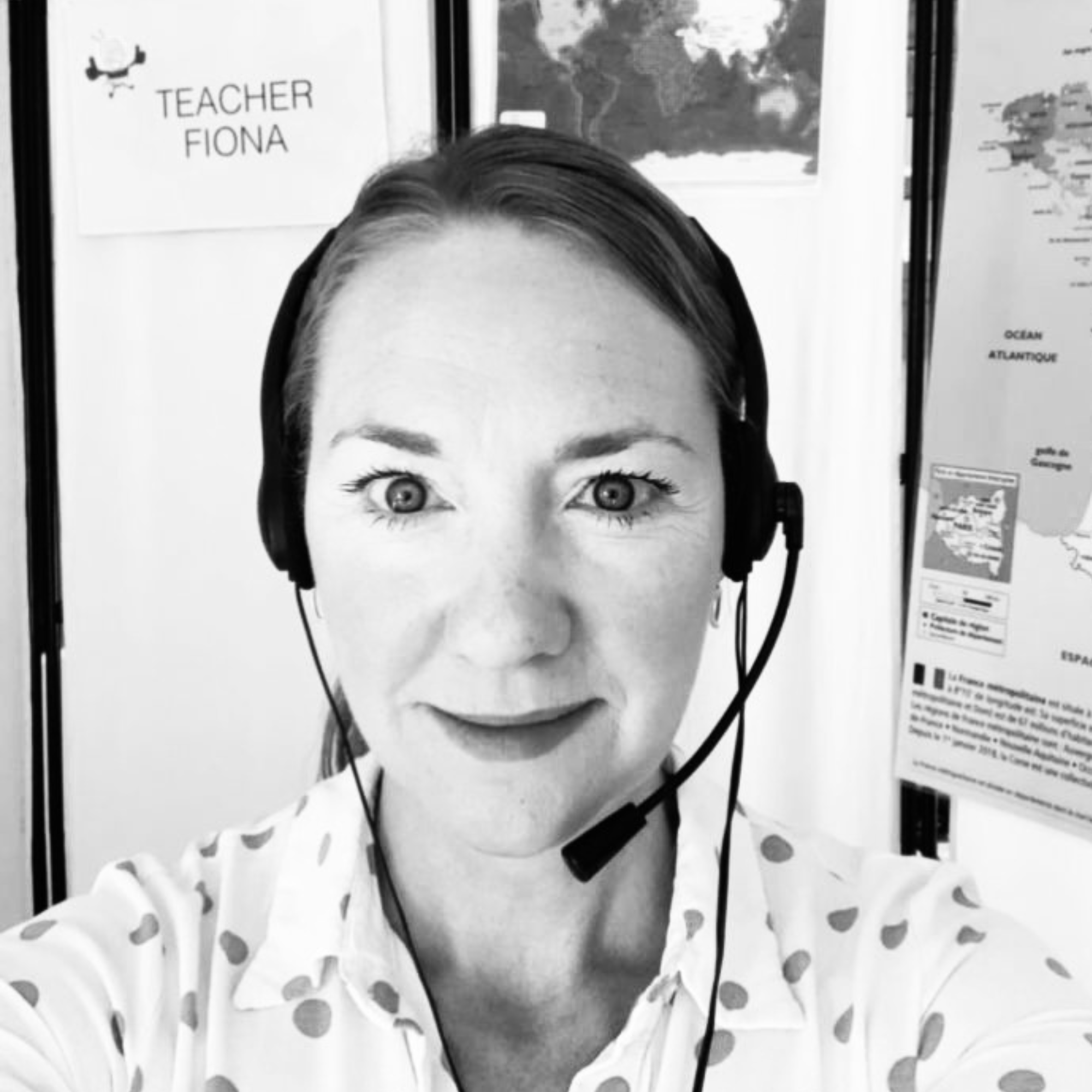 Centre formation langues Montpellier - Arrimage Langues